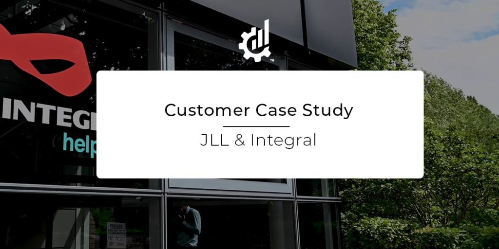 [Case study] Field Services Smart Scheduling Solution for Integral JLL