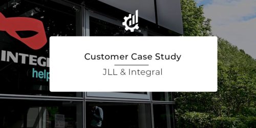 [Case study] Field Services Smart Scheduling Solution for Integral JLL