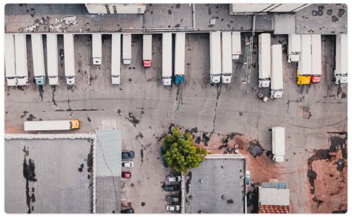 [Toyota case study] Milk Run Inbound Logistics Optimization Solution