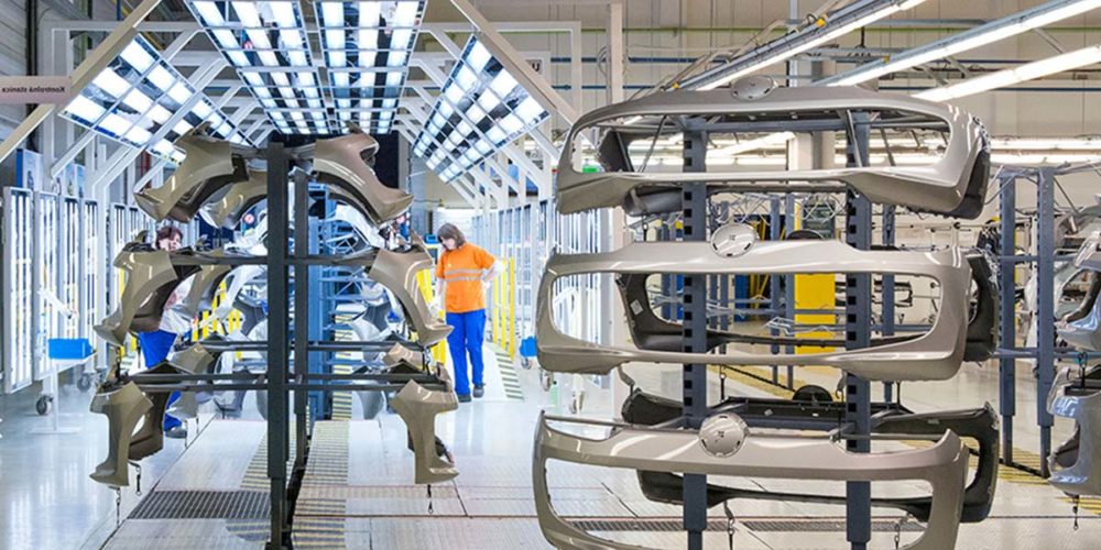 [Case study] Paint Line Smart Scheduling Solution for an Auto Parts ...