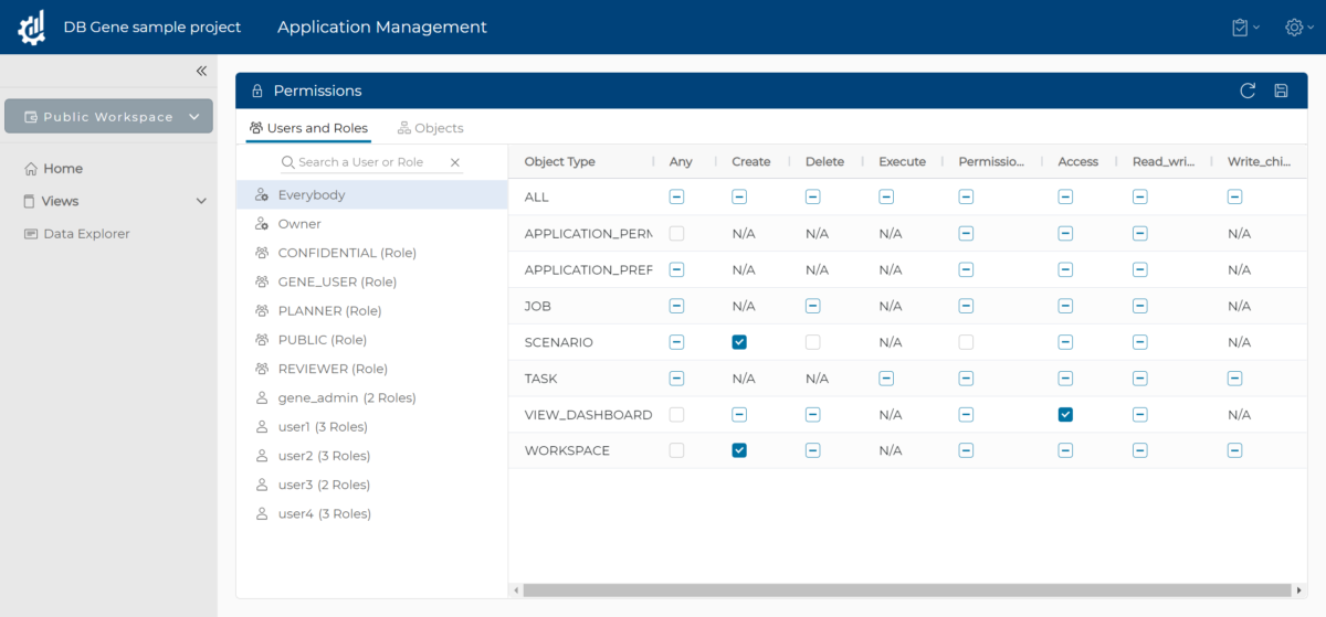 IBM Decision Optimization Center (DOC) Powered by DecisionBrain
