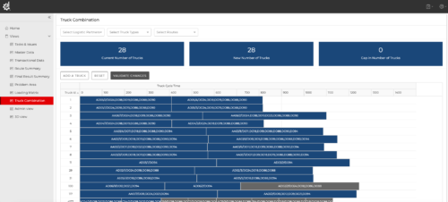 Mining, Metals and Energy Optimization Software Solutions