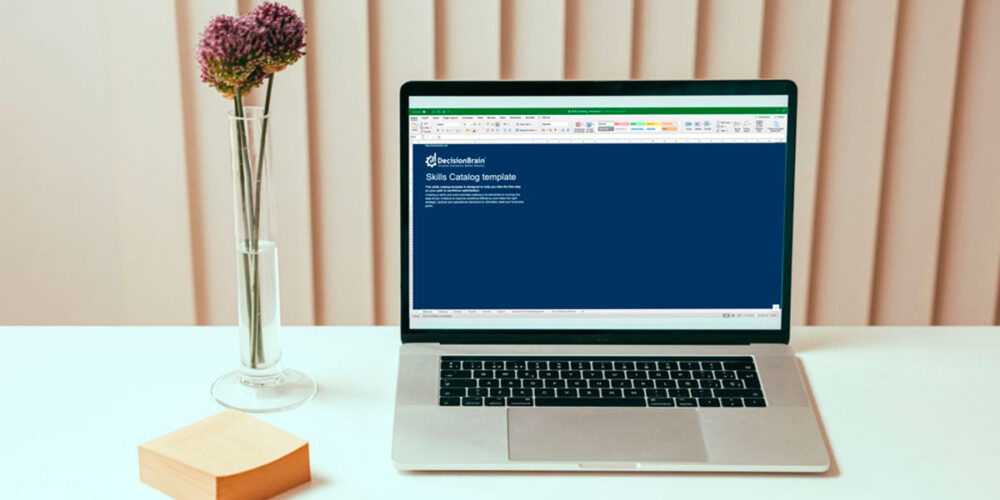 [Download] The Workforce Skill Catalog Template