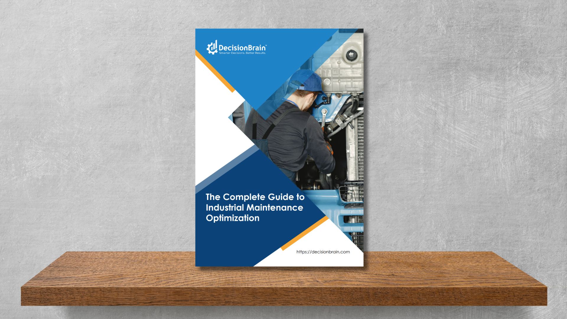 The Complete Guide to Industrial Maintenance Optimization